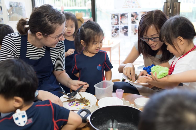 What Is an Emergent Curriculum?