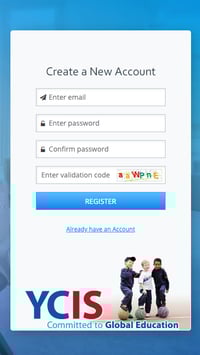 Application Procedure