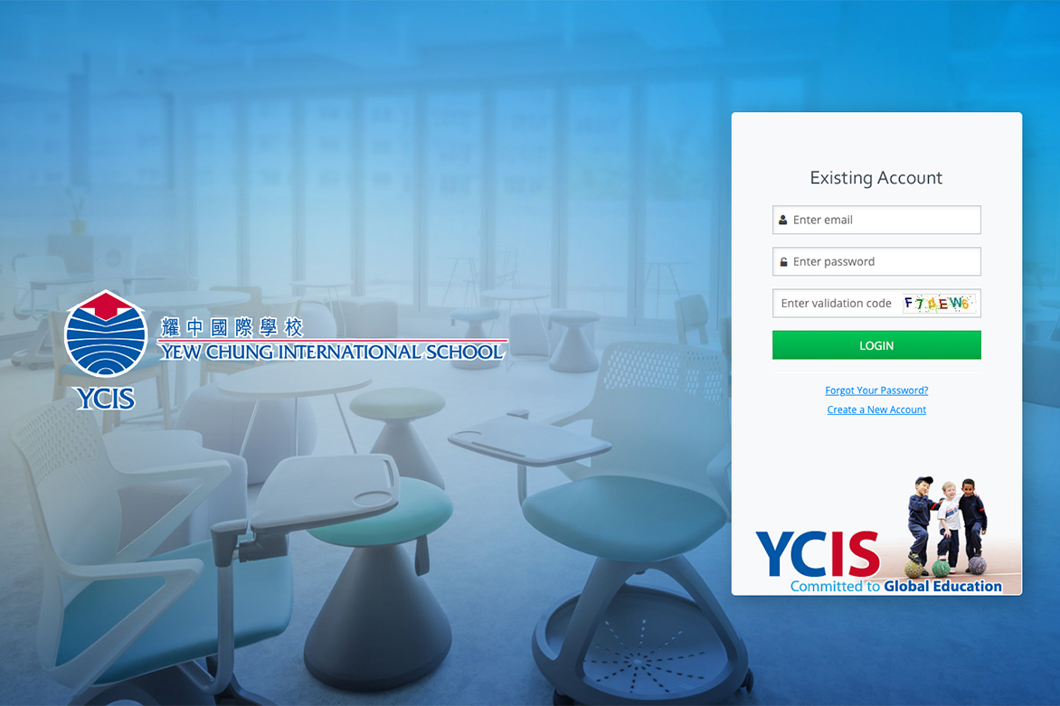 Application Procedure