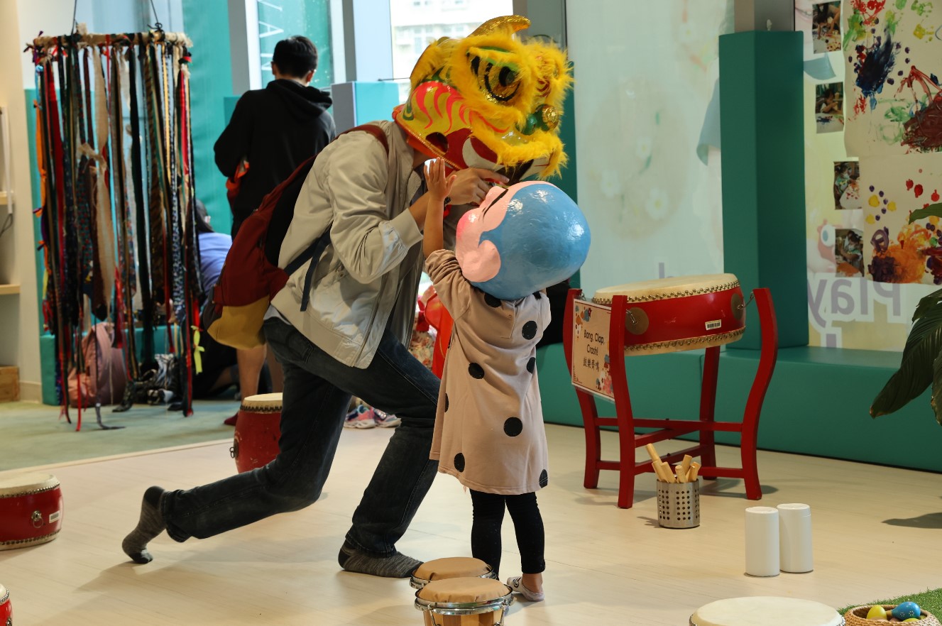 YCIS Hong Kong-Early-Childhood Education-YCIS-Explorer-Expedition-Expediton